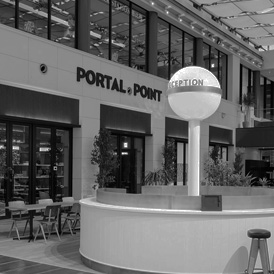 PORTAL POINT – ポータルポイント