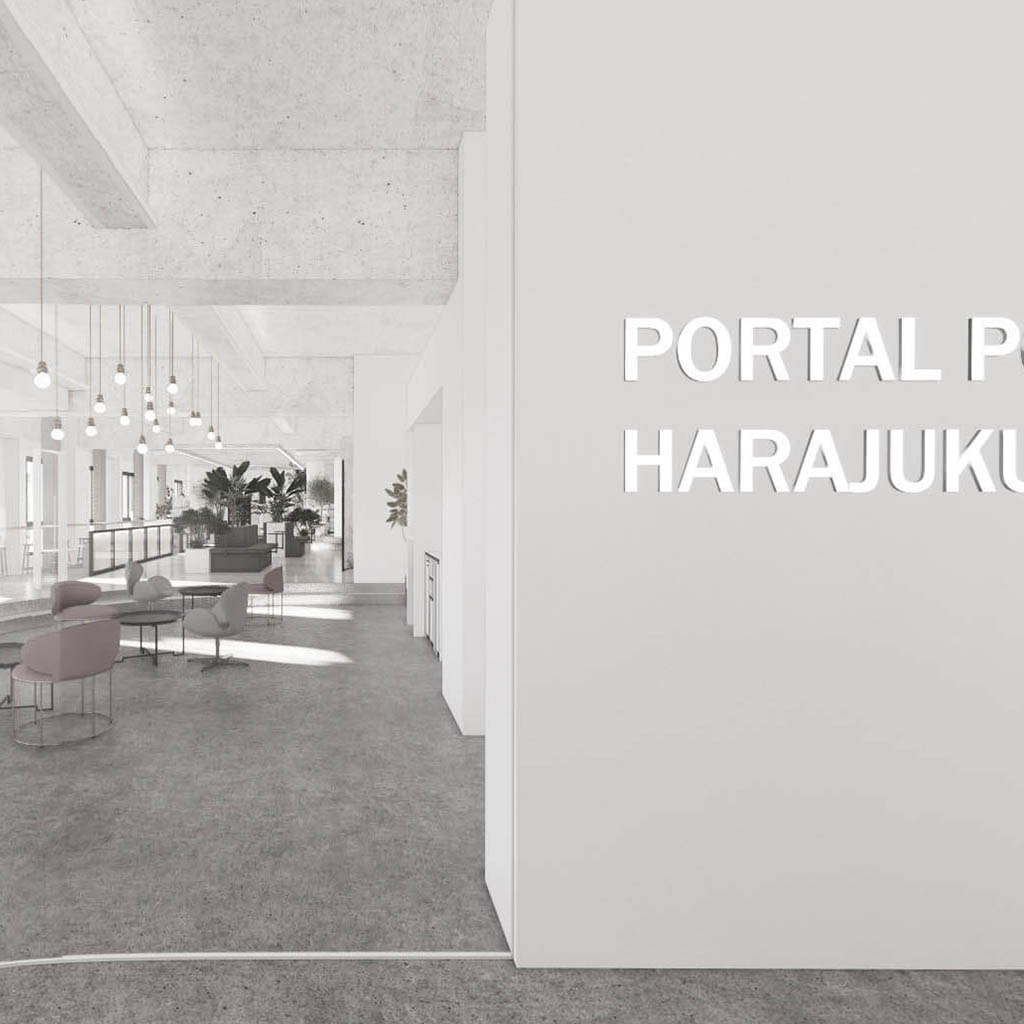 PORTAL POINT usage – PORTAL POINT